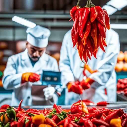 Home - Mokk Foods | Providing Premium Food Products